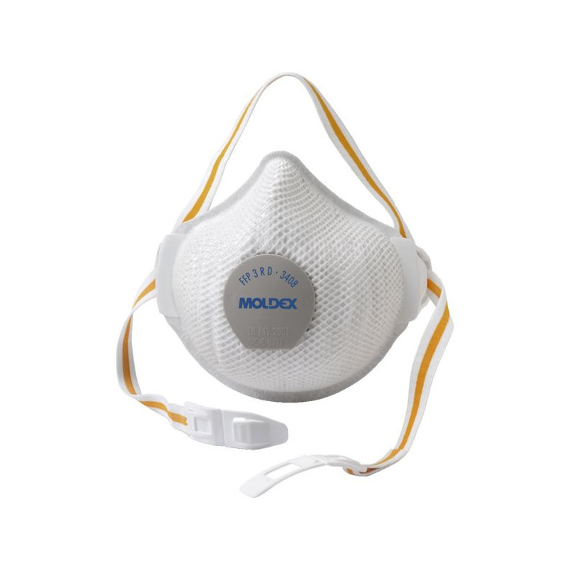 Masque FFP Air Plus ProValve