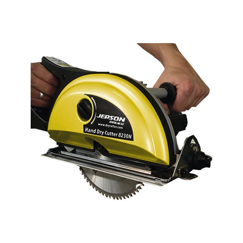 Fraise-scie Hand Dry Cutter 8230