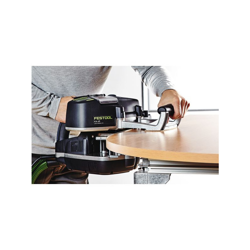 Encolleuse Conturo KA 65 Set