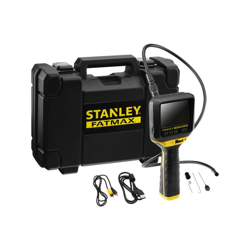 Caméra d'inspection FATMAX